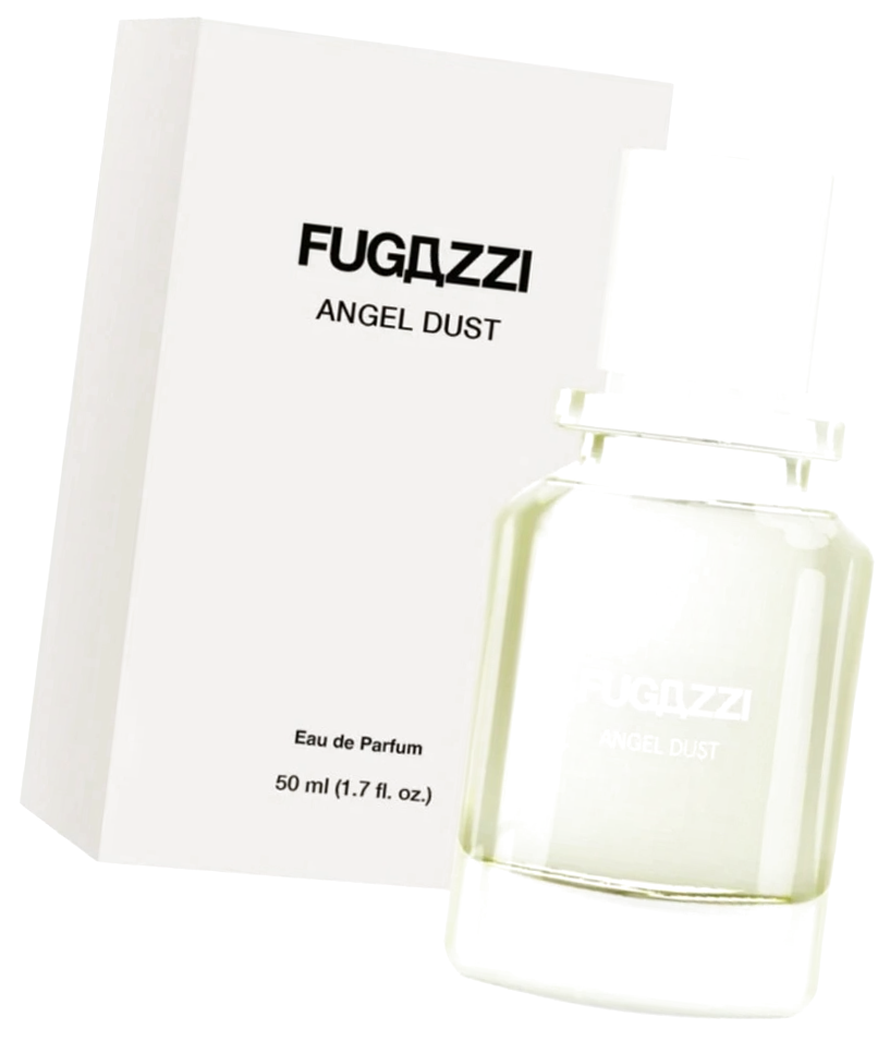 Ангел Даст Фугацци парфюмерная вода для мужчин и женщин 50 мл / Angel Dust Fugazzi
