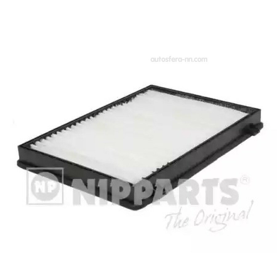 NIPPARTS J1340911 NIPPARTS J1340911 Фильтр салона CHEVROLET CAPTIVA /ANTARA 06-