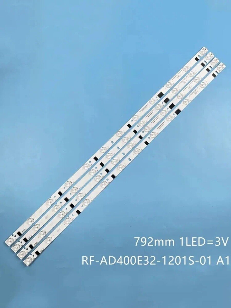 Светодиодная подсветка для CX400DLEDM LED40S28T2 RF-AD400E32-1201S-01 A1 40LEM-1007/FT2C lt-40em75