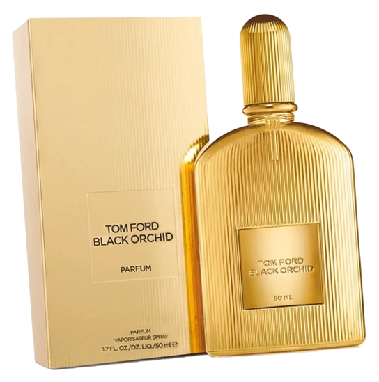 Духи унисекс Tom Ford Black Orchid 50 мл / Том Форд Блек Орхид парфюм