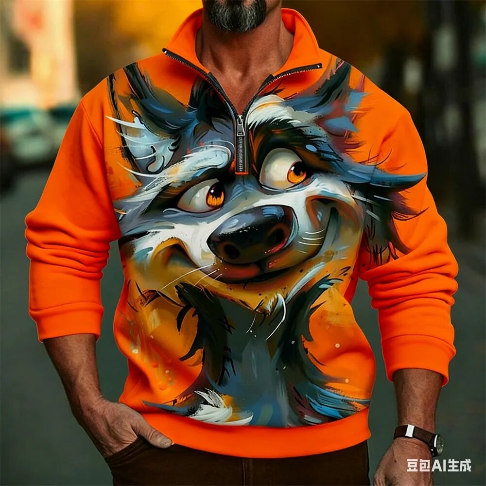 Свитшот