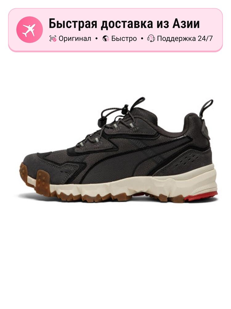 Кроссовки PUMA Trailfox Mts