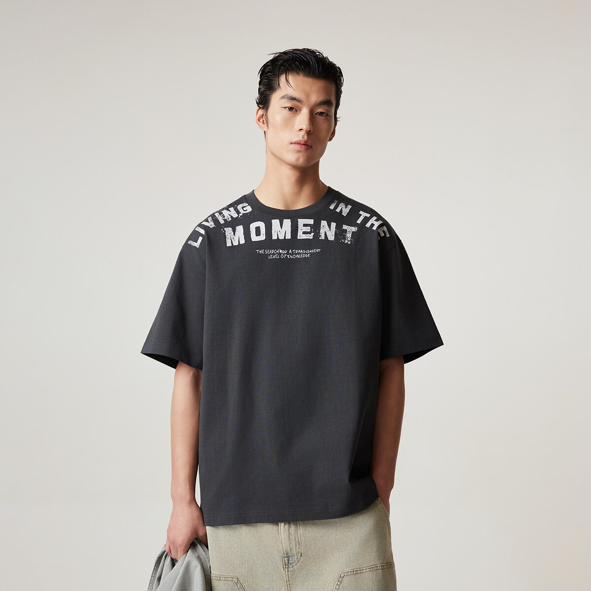 Майка Jack & Jones