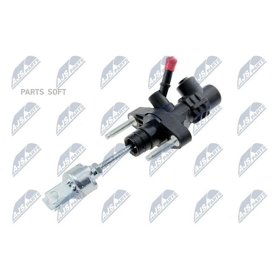 NTY NSPTY006 NSP-TY-006 цилиндр сцепления!\ Toyota Avensis 03-08