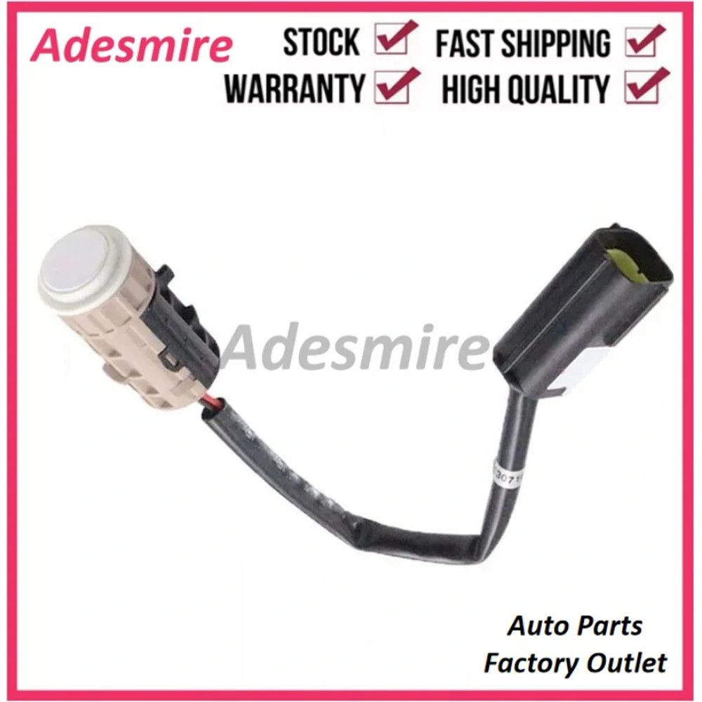 Датчик парковки PDC для Hyundai Equus, Genesis 95720-3M000957203M000
