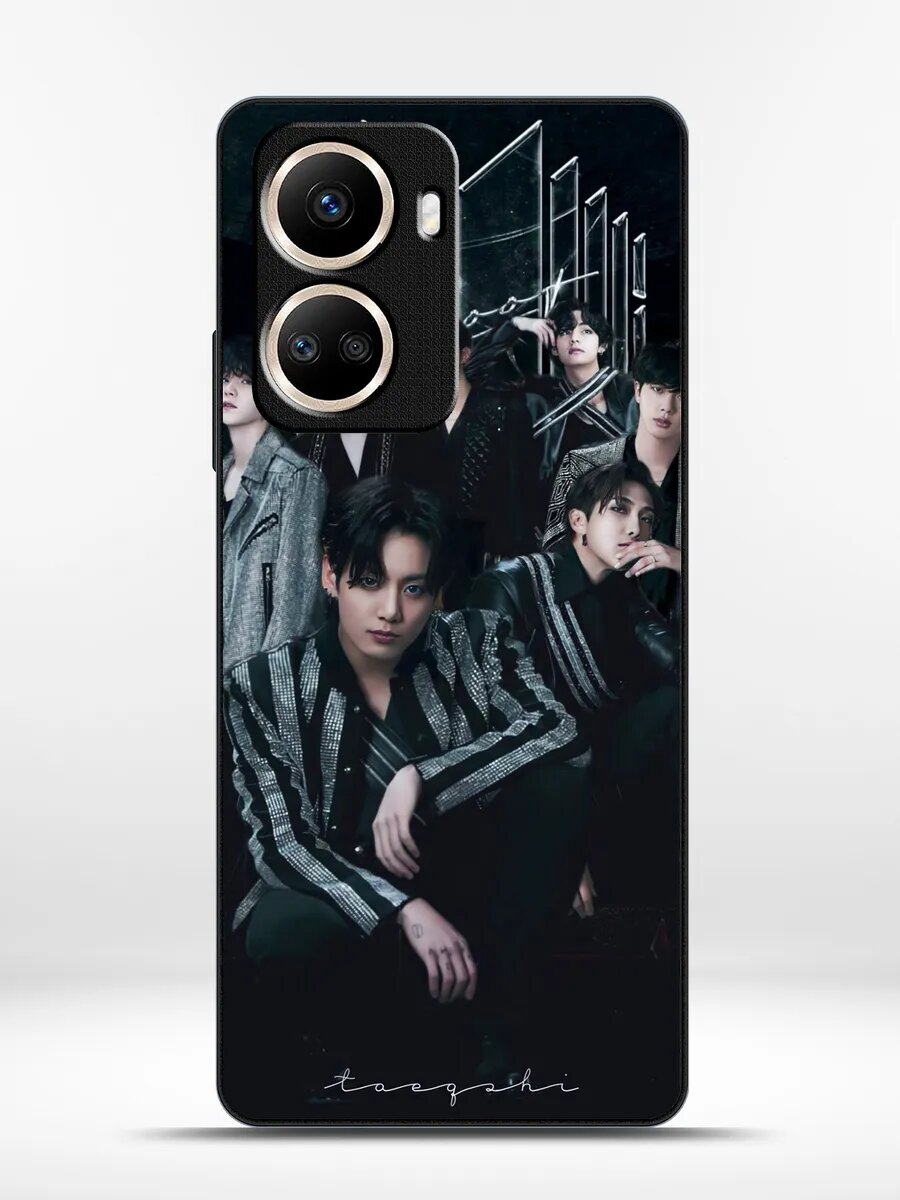 Чехол на Huawei Nova 10 SE BTS