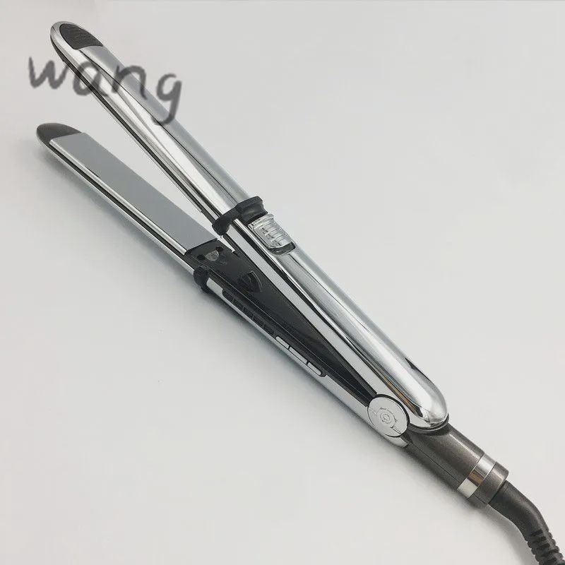 Выпрямитель для волос BaByliss PRO Elipsis 3000 BAB3000EPE , серебристый Новая модель 2025