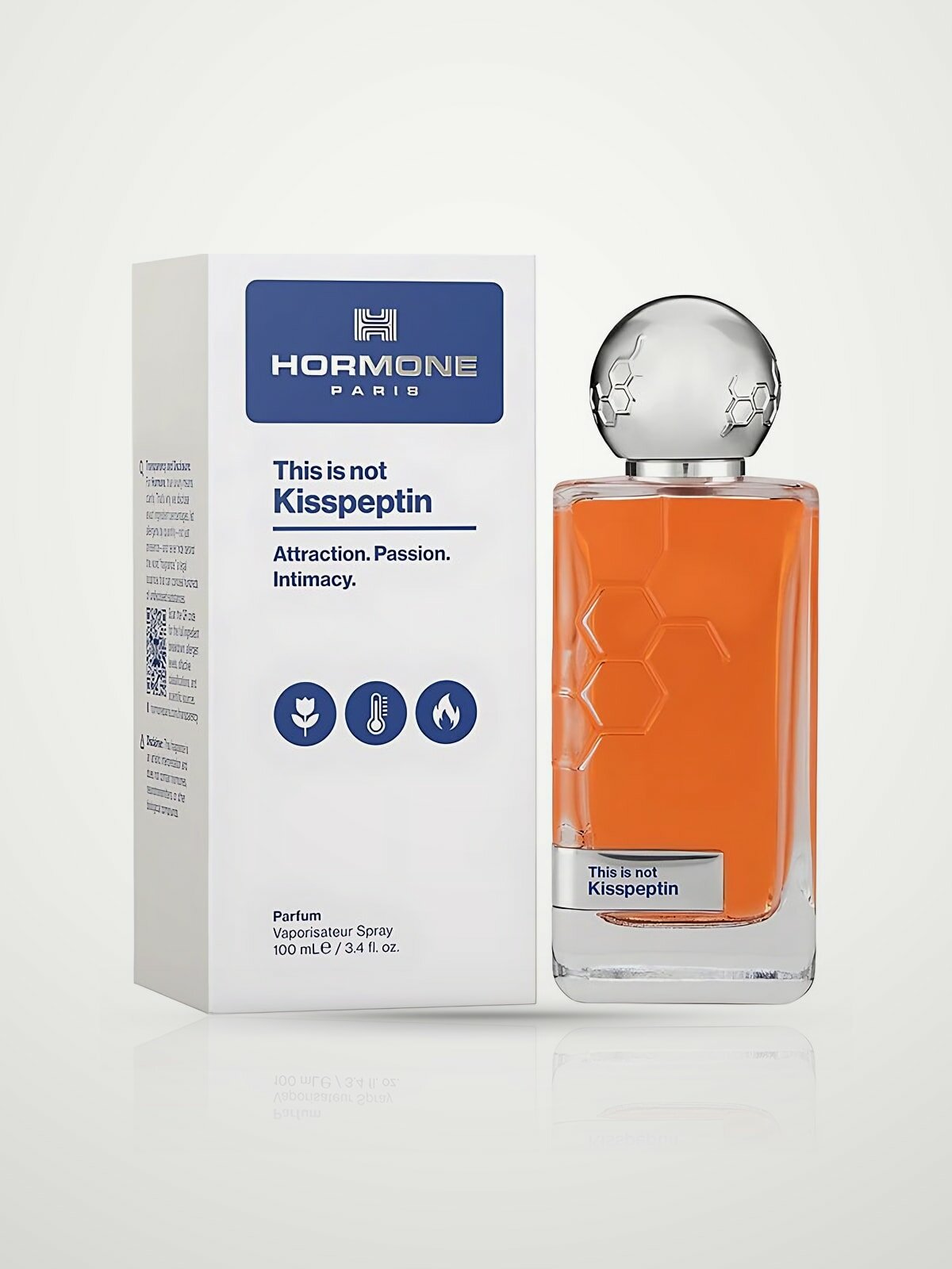 Hormone Paris Kisspeptin Духи унисекс 100ml