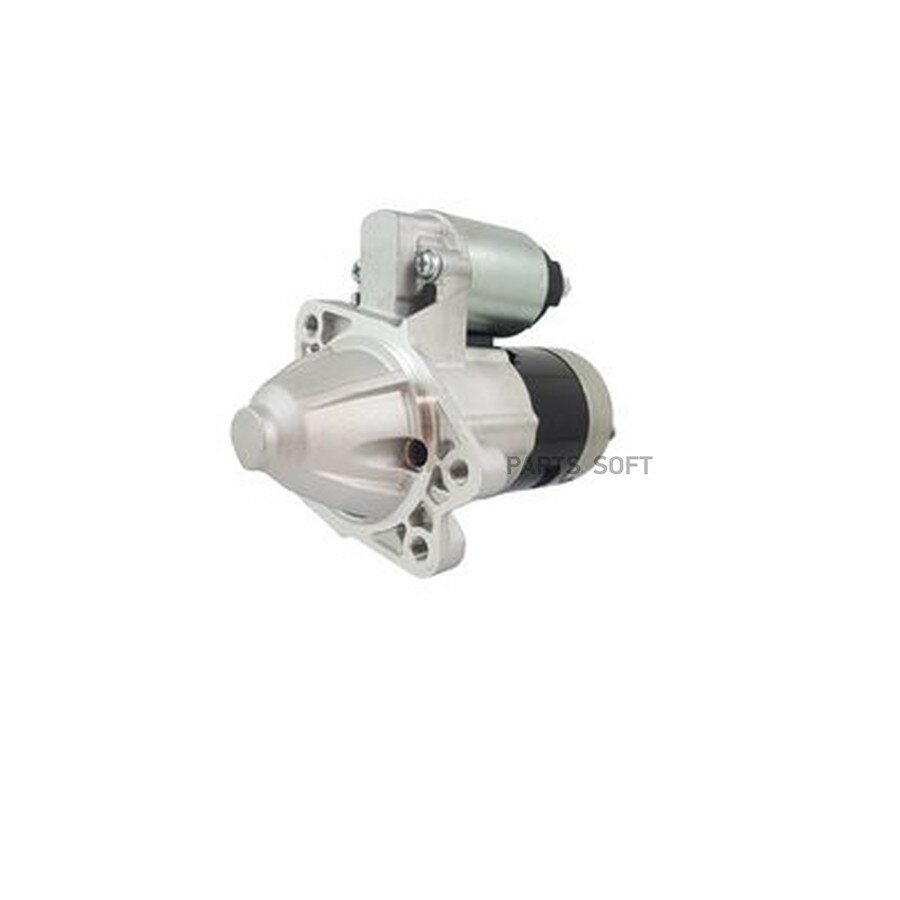 Стартер (новый) Mazda 3 BK (03-) от официального дистрибьютора, WAI, артикул 33267N