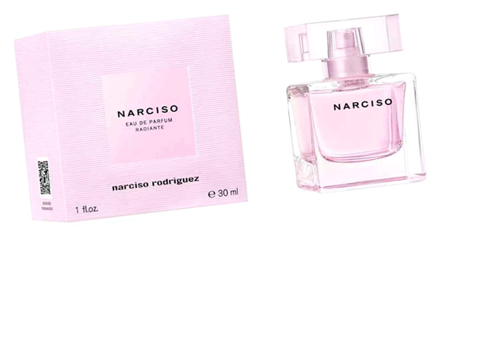 Narciso Radiante 30 мл женский парфюм / Нарциссо Родригес Нарцисо Радианте Eau De Parfum