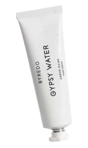 Крем для рук Byredo Gypsy Water унисекс 30 мл - Цыганская вода Байредо
