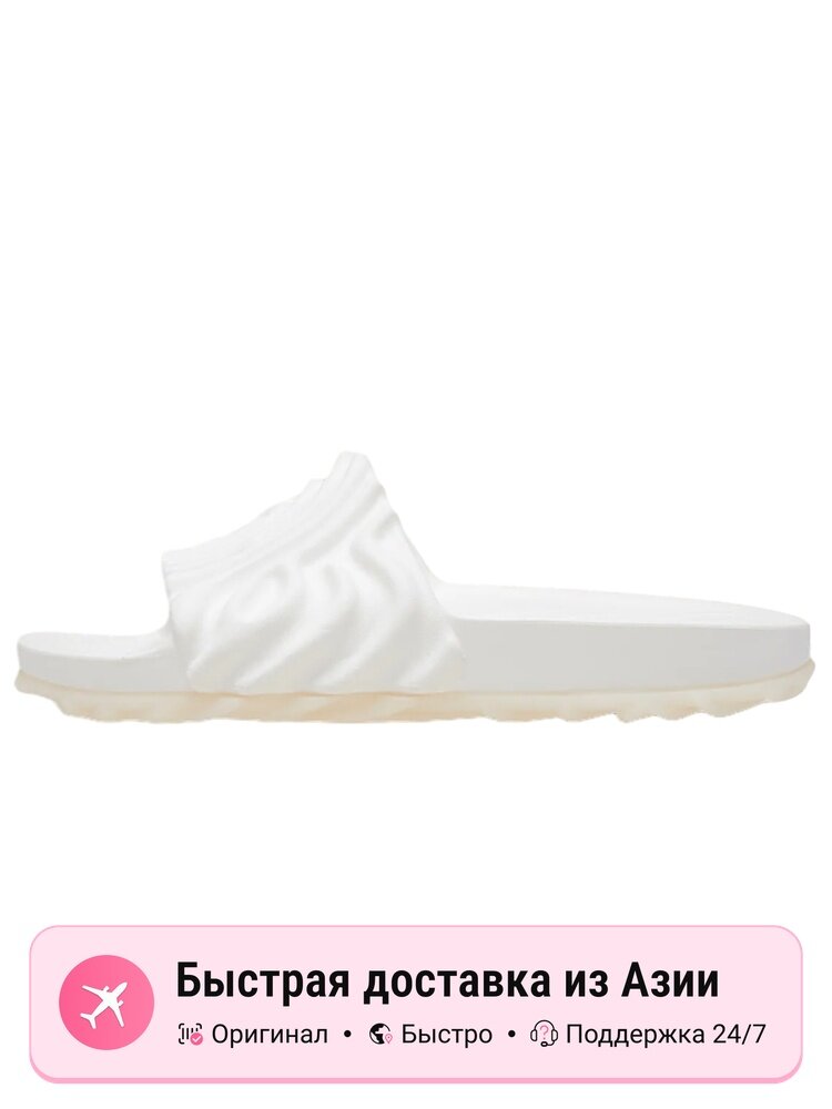 Шлёпанцы Crocs Pollex Slide