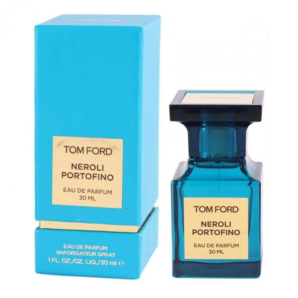 Том Форд Нероли Портофино унисекс 30 мл вода парфюмерная - Tom Ford Neroli Portofino парфюм