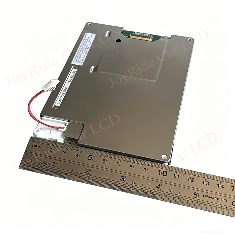 ЖК-экран LQ057Q3DC12 Used для Shar-p