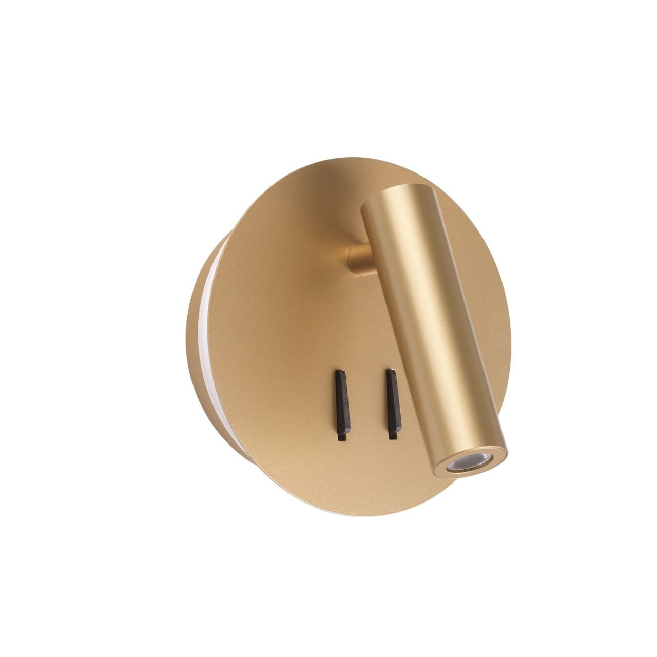 Бра Odeon Light Beam 3913/9WL