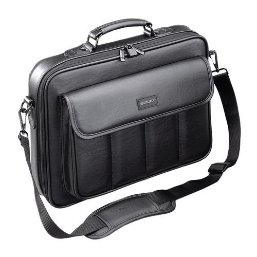 Сумка для ноутбука 15.6" Sumdex CKN-002, черный (SUM-CKN002/Black)