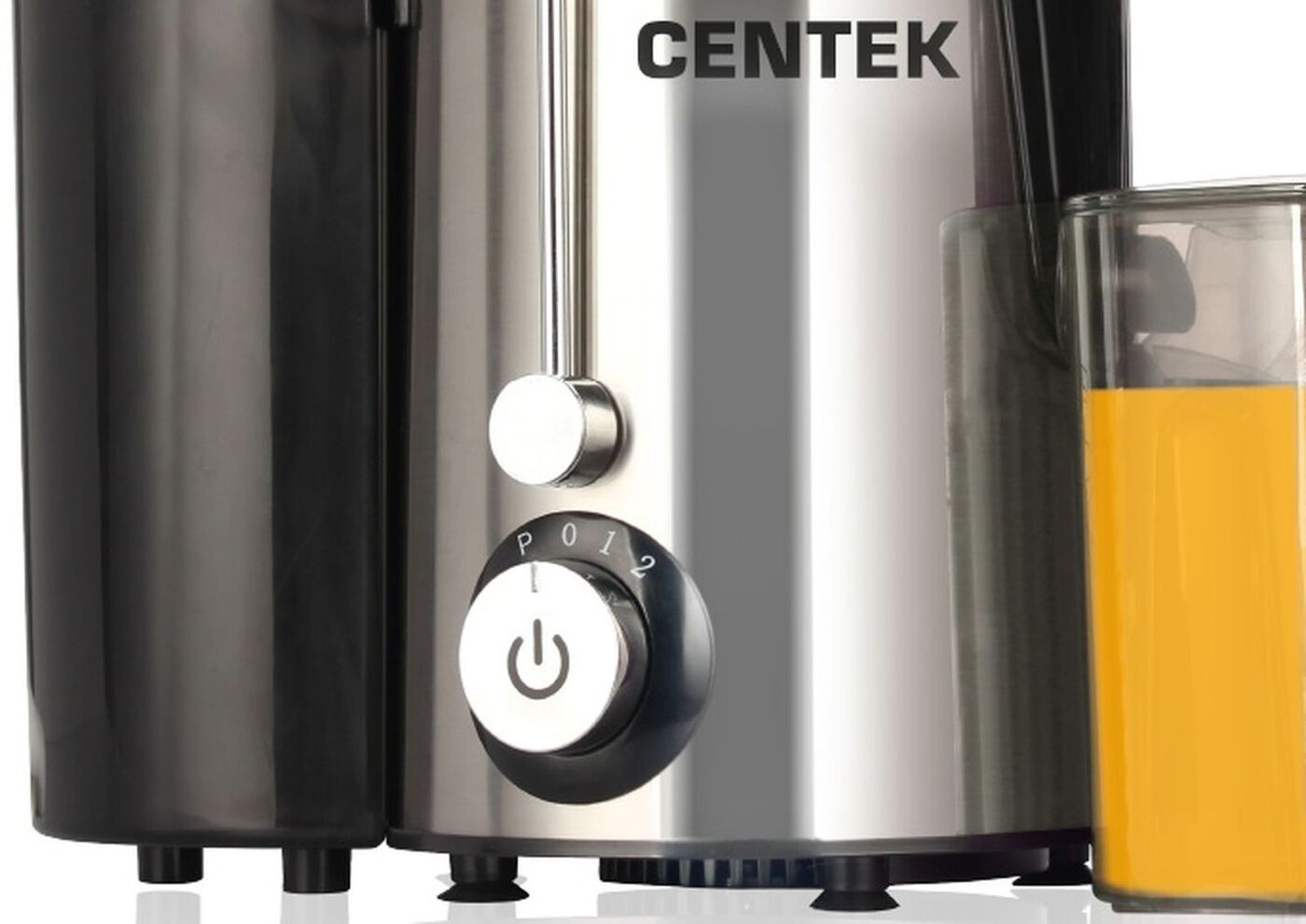Соковыжималка Centek CT-1209