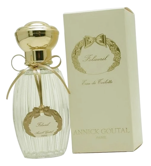 Annick Goutal Folavril парфюм женский 100 мл / Гуталь Фолавриль
