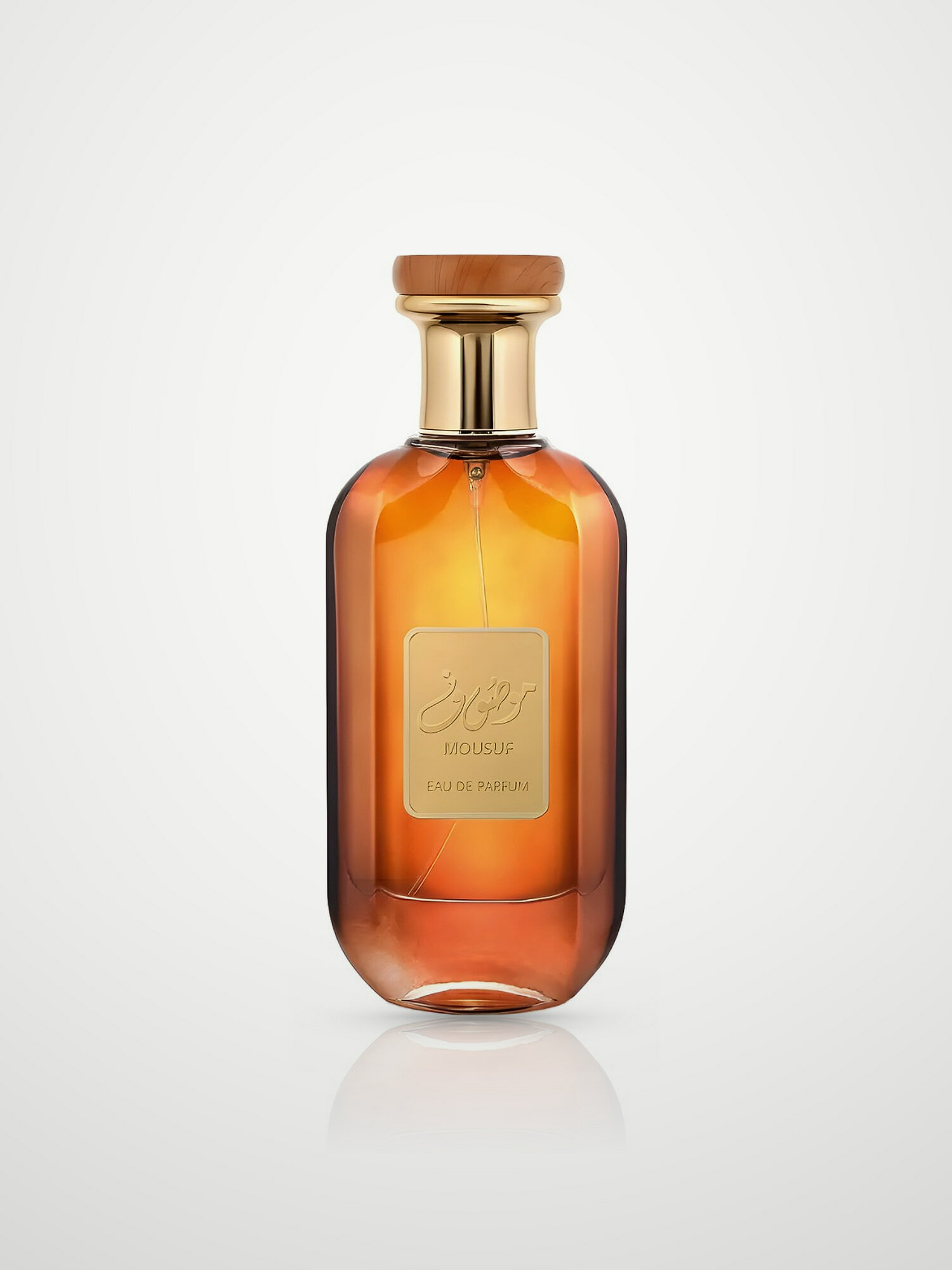 Парфюмерная вода Ard Al Zaafaran Mousuf Eau de Parfum женская 100 мл
