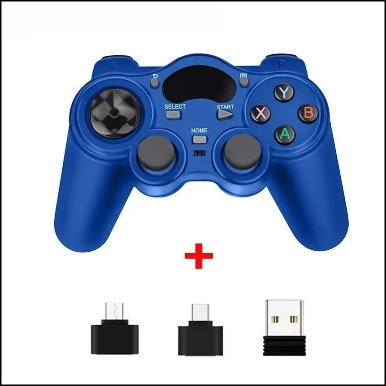 Геймпад для Android, PlayStation 3