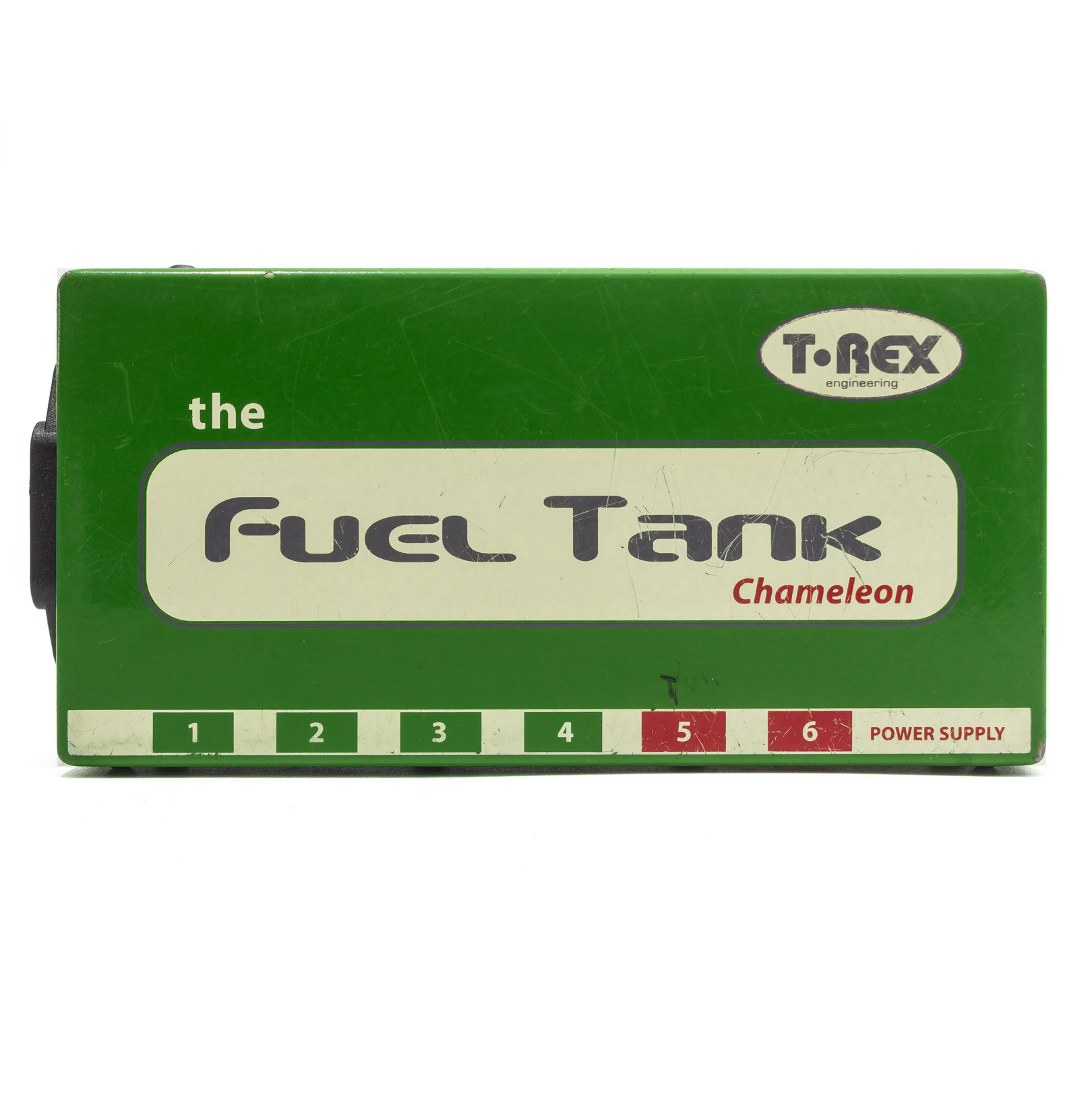 T-Rex FuelTank Chameleon