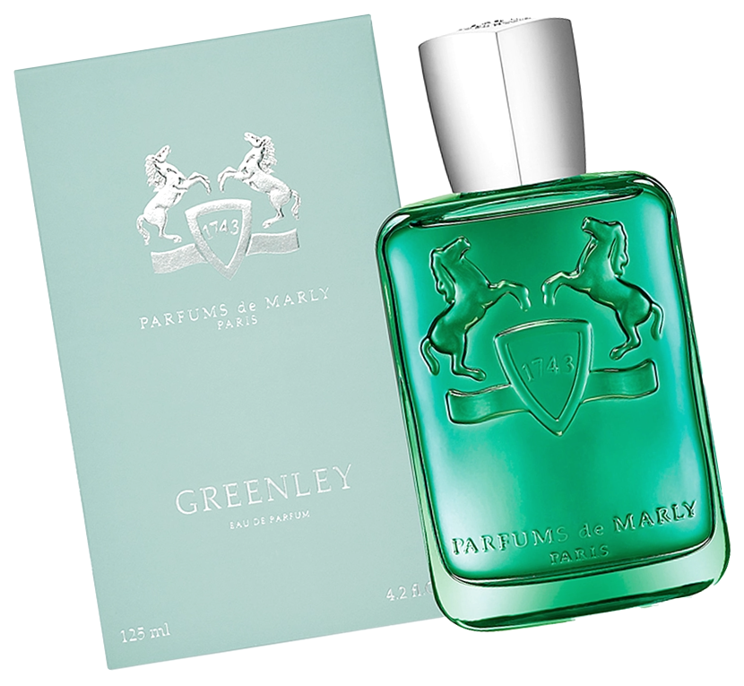 Парфюм Де Марли Гринлей 75 мл духи унисекс / Parfums De Marly Greenley