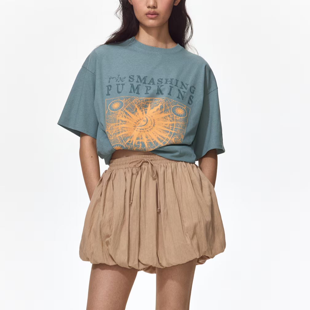 Майка H&M
