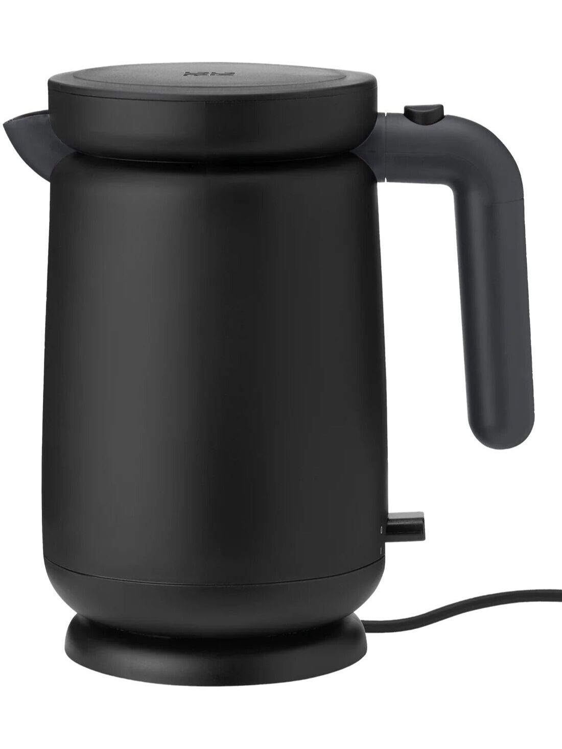 Stelton Электрический чайник FOODIE, черный