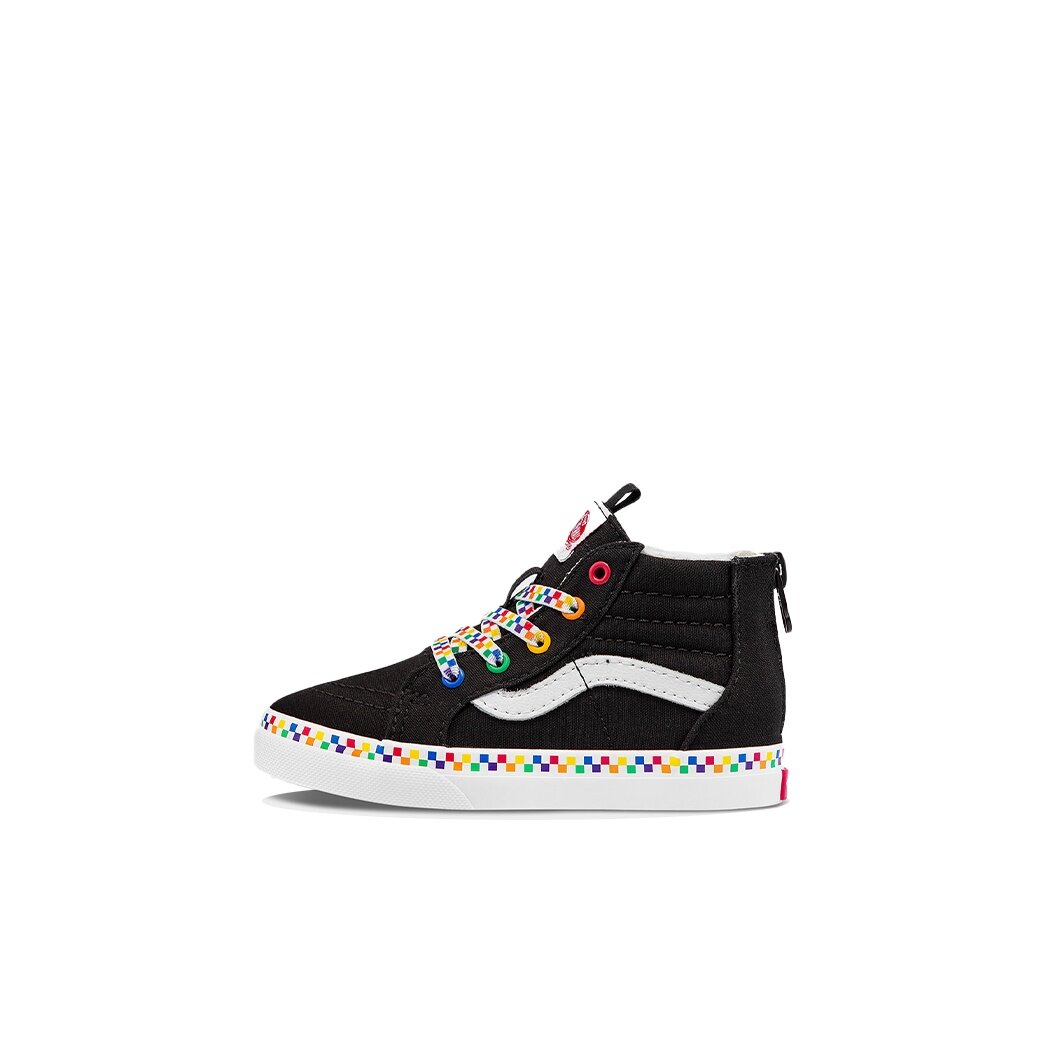 Степки VANS