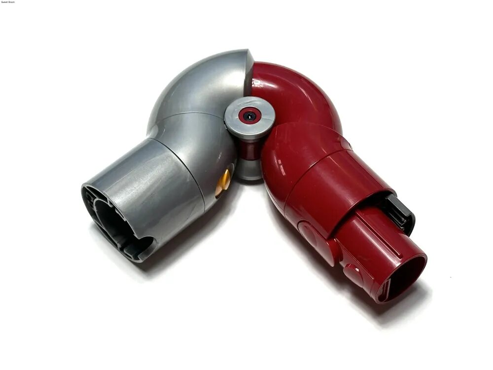 Адаптер для уборки труднодоступных мест для Dyson V7 V8 V10 V11 V15