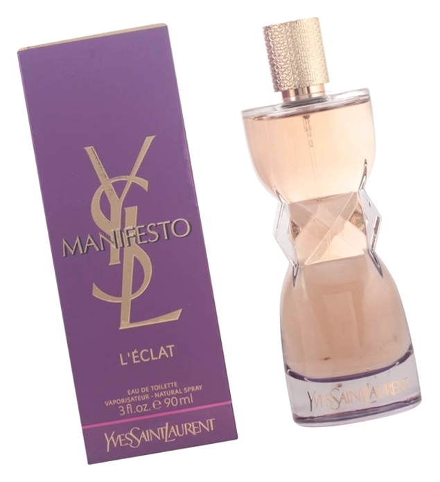 Ив Сен Лоран Манифесто Эль Эклат духи для женщин 90 мл - Yves Saint Laurent Manifesto L Eclat