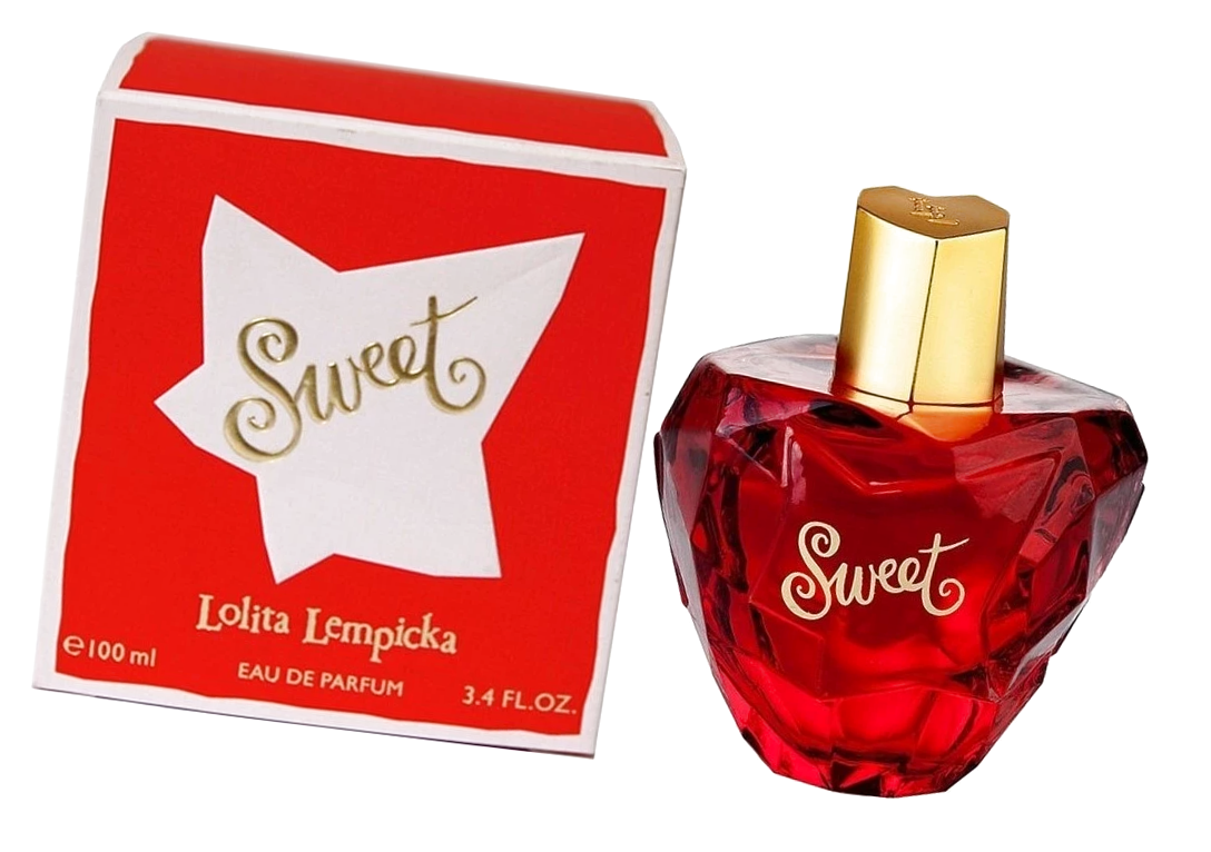 Лолита Лемпика Свит духи 100 мл - Lolita Lempicka Sweet для женщин