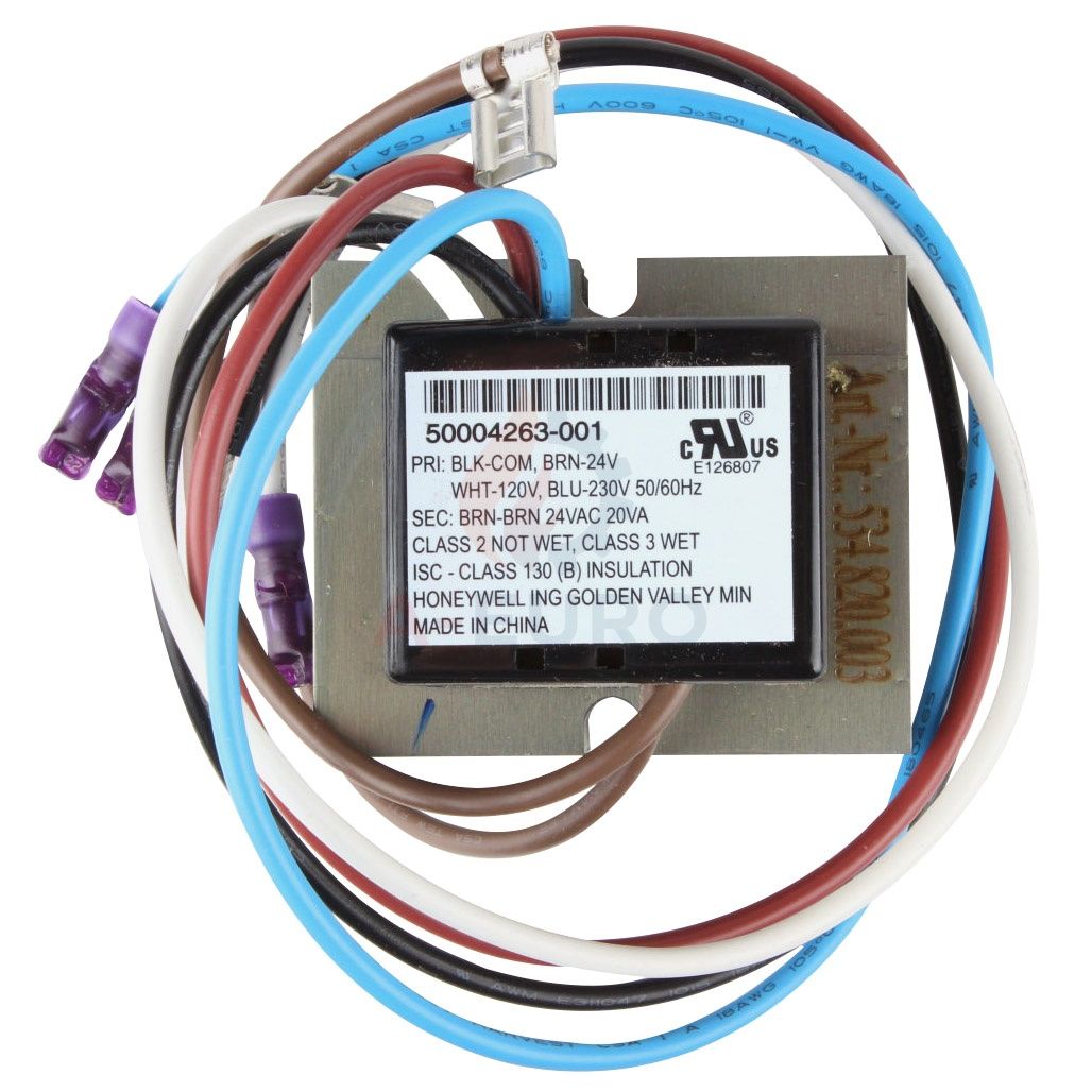 Трансформатор Honeywell 50017460-001