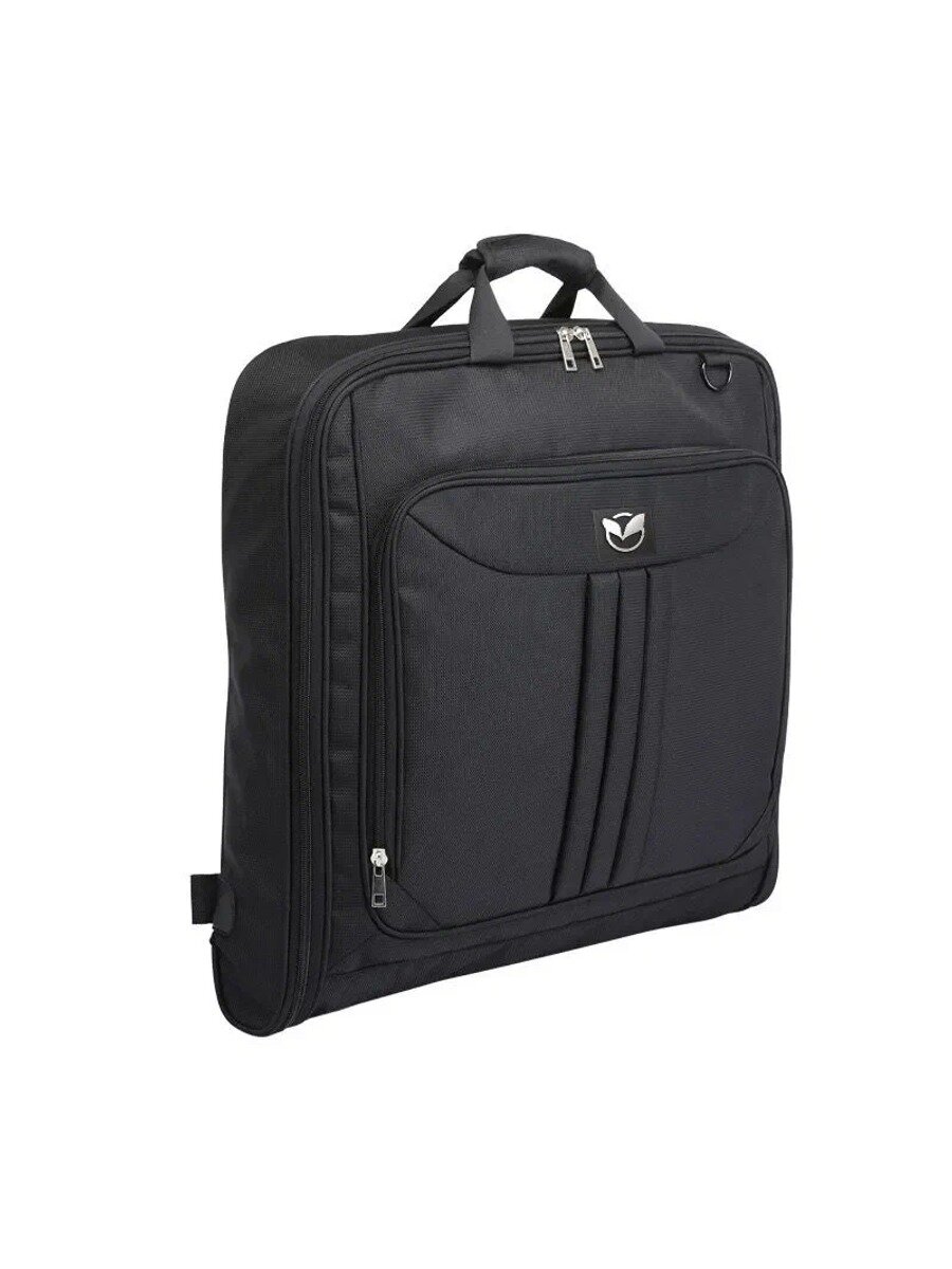 Чеxол для одежды BAG7818A@#098 стандартная классическая модель серии