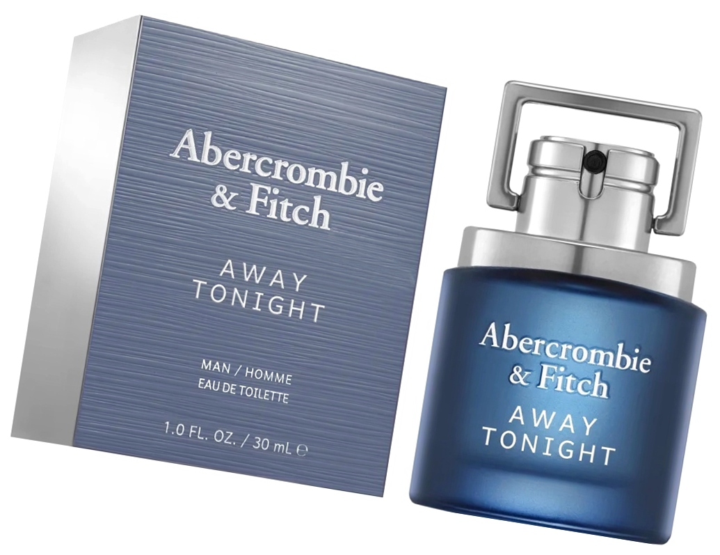 Abercrombie & Fitch Away Tonight Man туалетная вода мужчинам 30 мл - Аберкромби Энд Фитч Мен