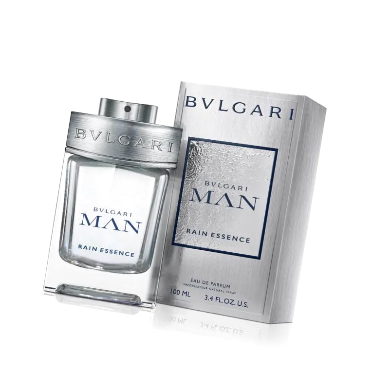 Bvlgari Bvlgari Man Rain Essence духи мужские 100 мл - Булгари Мен Эссенция Рейн