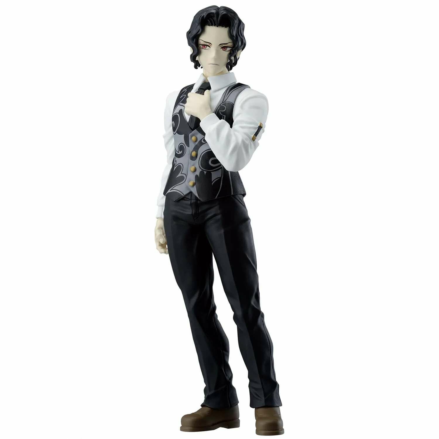 Фигурка-аниме Banpresto Demon Slayer: Kimetsu no Yaiba - Muzan Kibutsuji [Demon Series Vol.13] (17 см) (BP29367P)