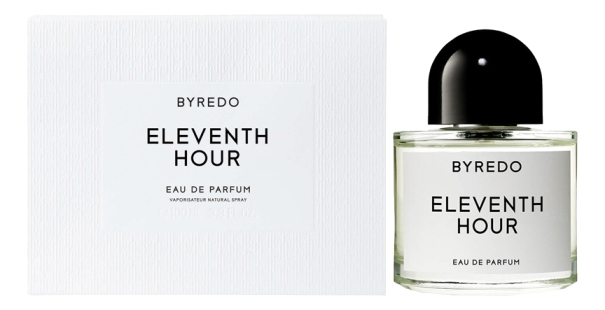 Парфюм Байредо Элевен Хаур 100 мл для женщин и мужчин - Byredo Eleventh Hour