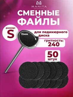 Сменные файлы для дисков