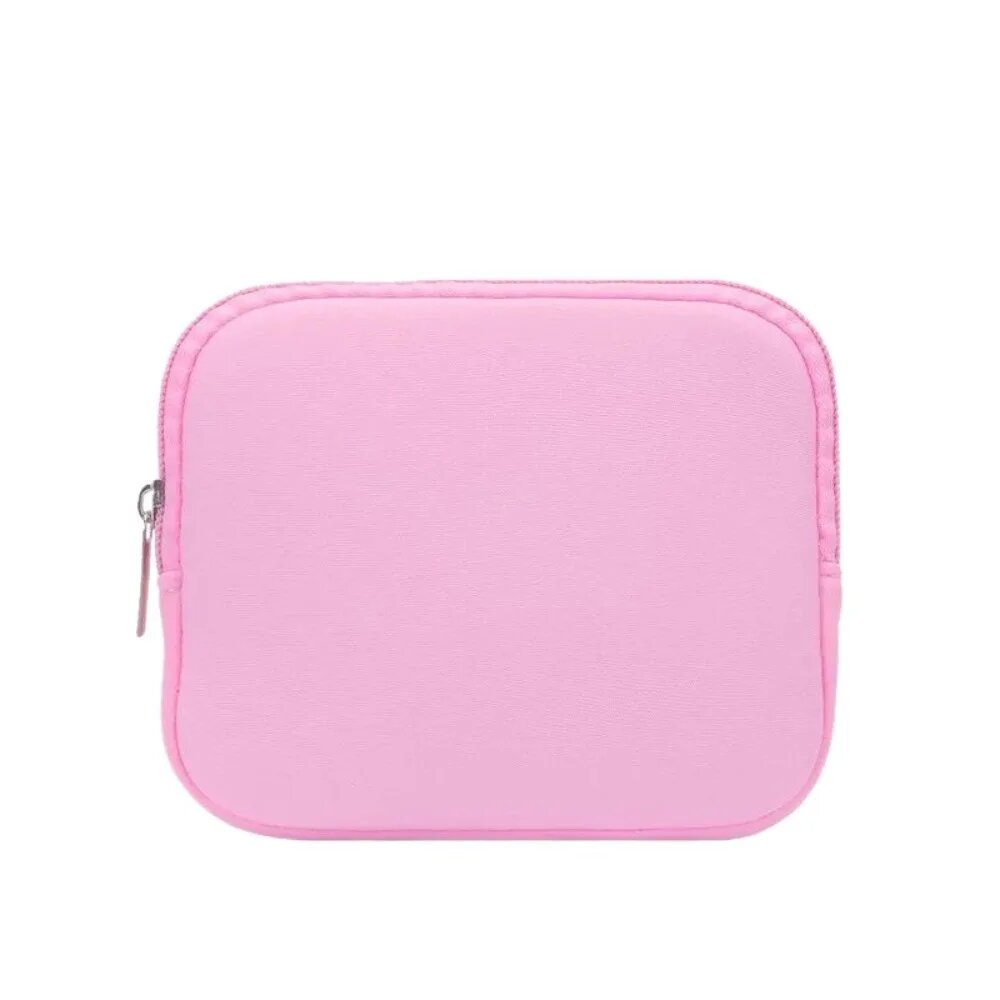 Защитный чехол для ноутбука Throughpp, 6-15,6 дюймов Розовый, pink-6 inch