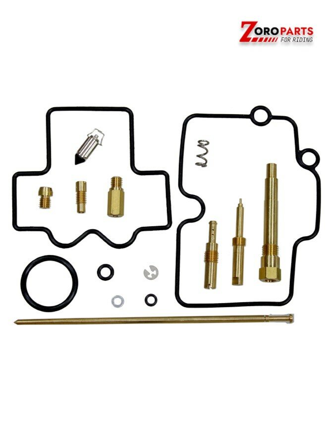 Ремкомплект карбюратора CRF450X 07-17 Zoro Parts