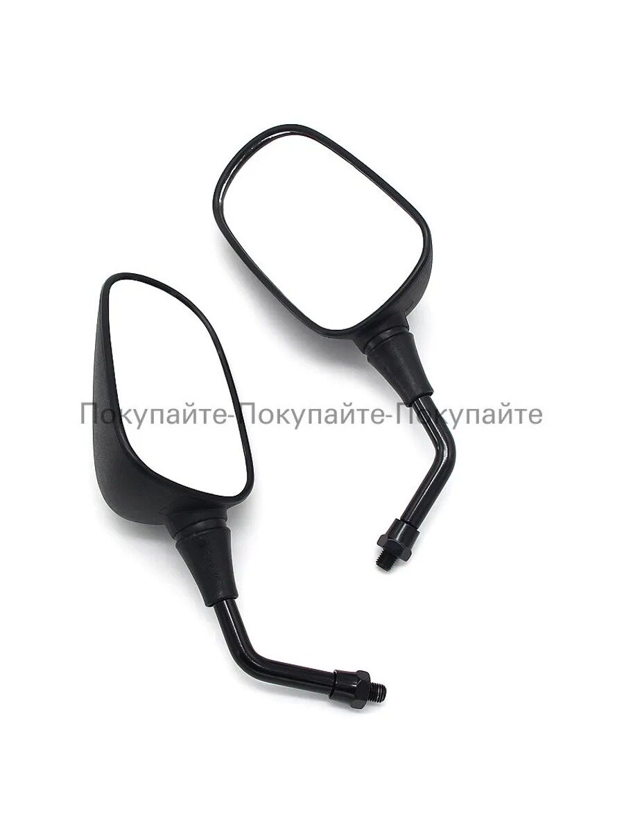 Зеркала заднего вида на мотоцикл, скутер, мопед Honda FJS400 Silverwing 2006-2012 FJS600 Silverwing 2001-2015