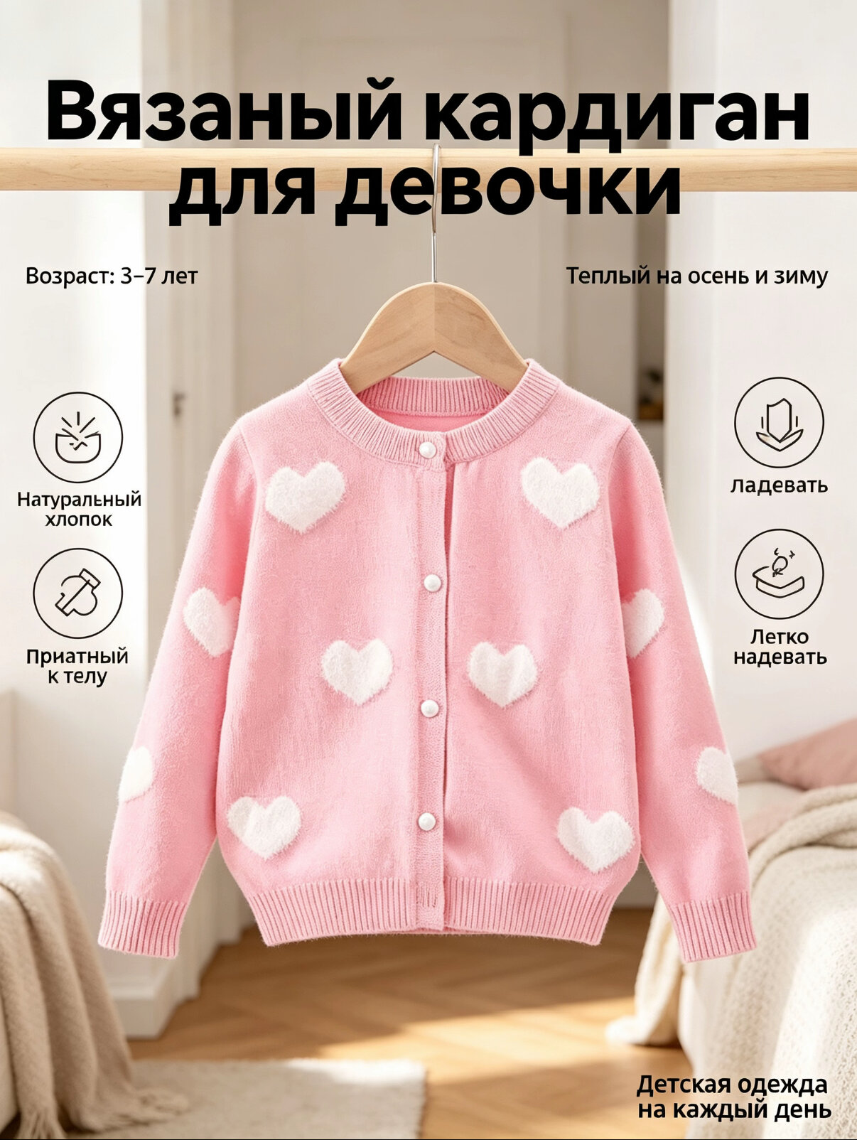 Свитер