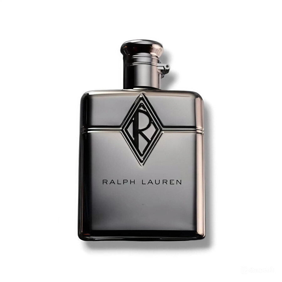 Парфюмерная вода для мужчин Ralph Lauren Ralph S Club New York 110 мл / Духи Ральф Лорен Ральф Клаб Нью Йорк
