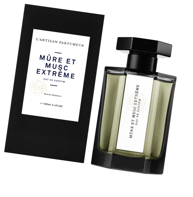 Парфюм Л Артизан Парфюмер Мюр и Мюск Экстрим для женщин 100 мл - L Artisan Parfumeur Mure