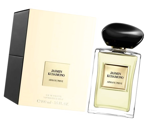 Giorgio Armani Armani Prive Jasmin Kusamono духи для мужчин и женщин 100 мл - Приве Жасмин Кусамоно