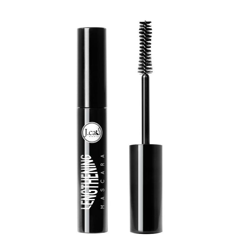 Тушь для ресниц J.Cat Beauty Love Live Lash, черный, 8 г