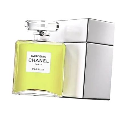 Женский парфюм Chanel Gardenia Exclusifs 15 мл / Шанель Гардения Eau De Parfum