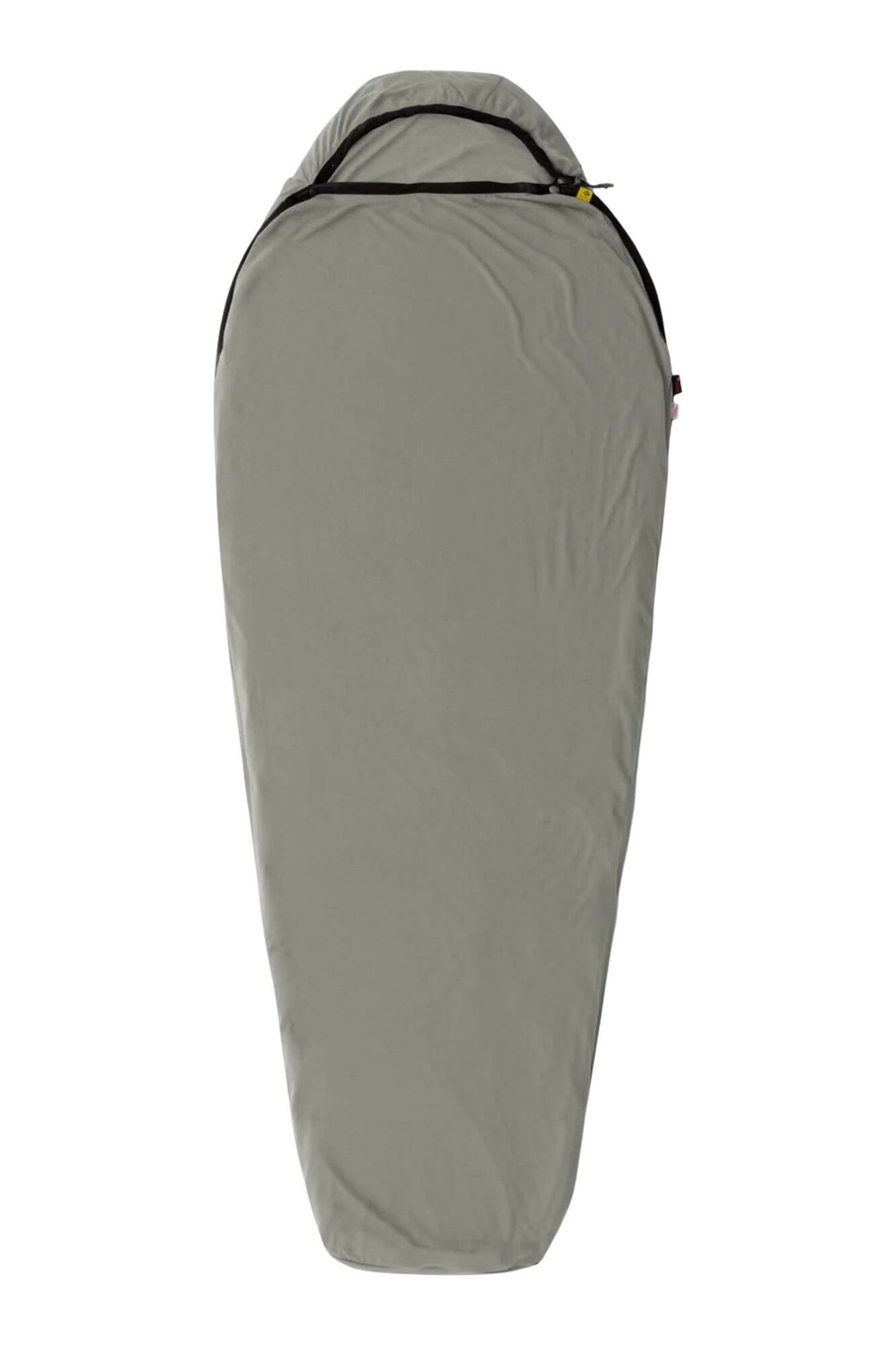 Вкладыш в спальник Sea To Summit Reactor Regular Pewter (INT: Regular)