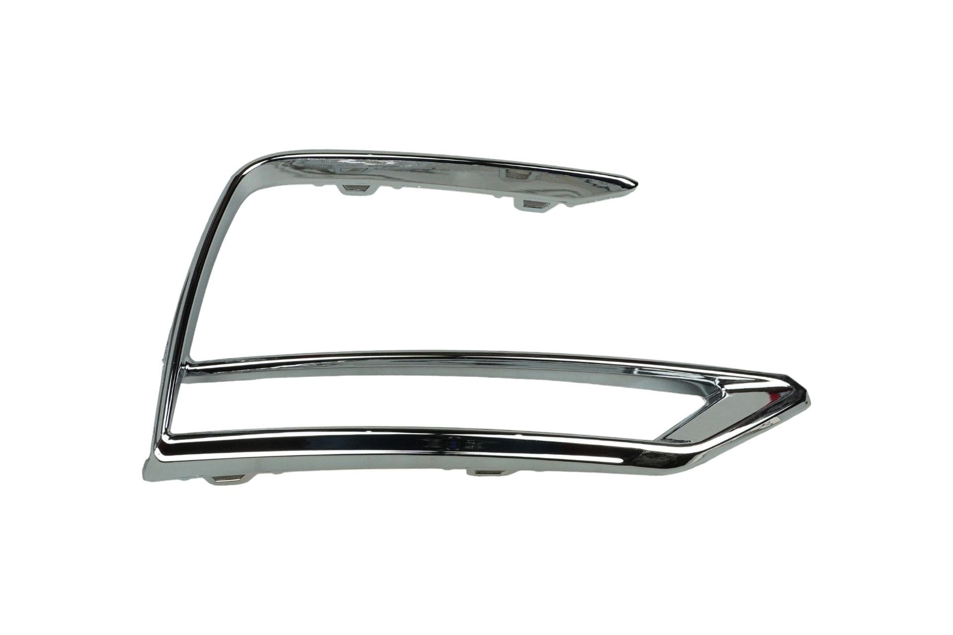 Накладка рамки ПТФ правая Tiggo 8 pro MAX (602001976AA)